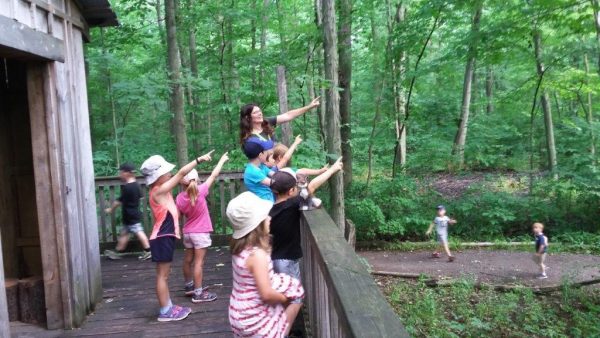 Events & Activities – Heartland Forest