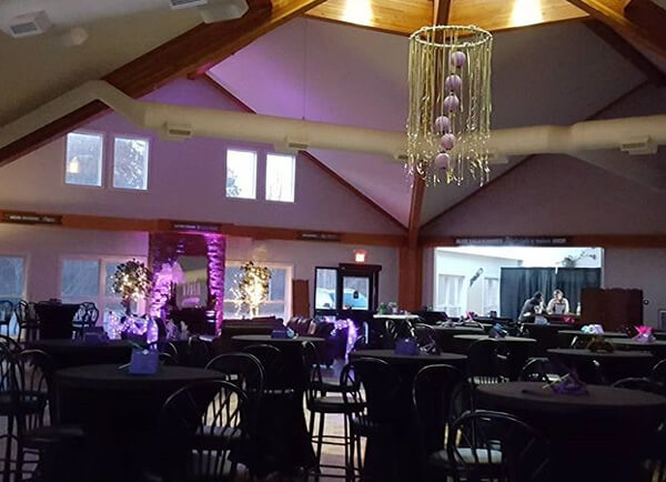 Facility – Heartland Forest