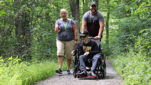 Programs – Heartland Forest