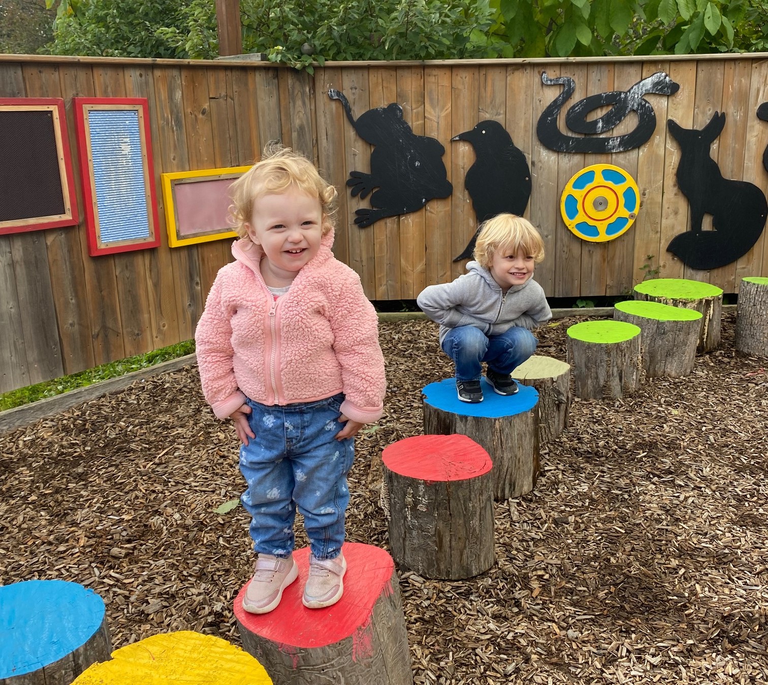 Visit Heartland Forest – Heartland Forest