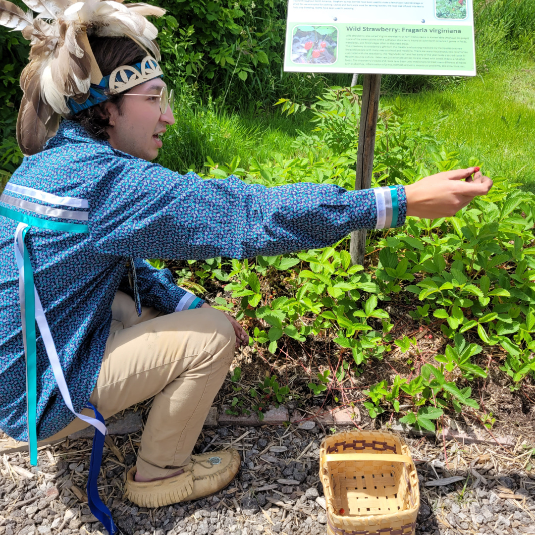 Corporate Retreats – Heartland Forest